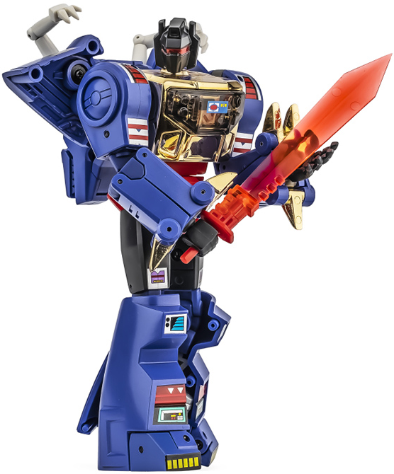 Agabyss > Newage > Newage H44Y Ymir G2 Version